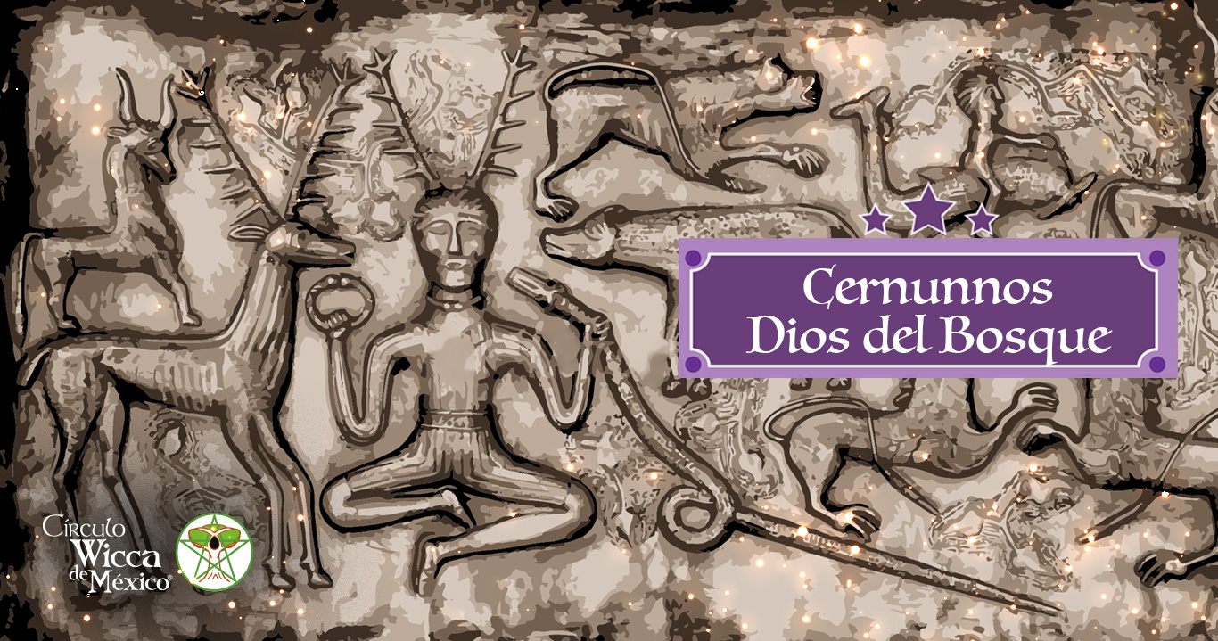 Circulo Wicca - Tienda y Escuela de Magia Celta y Hadas