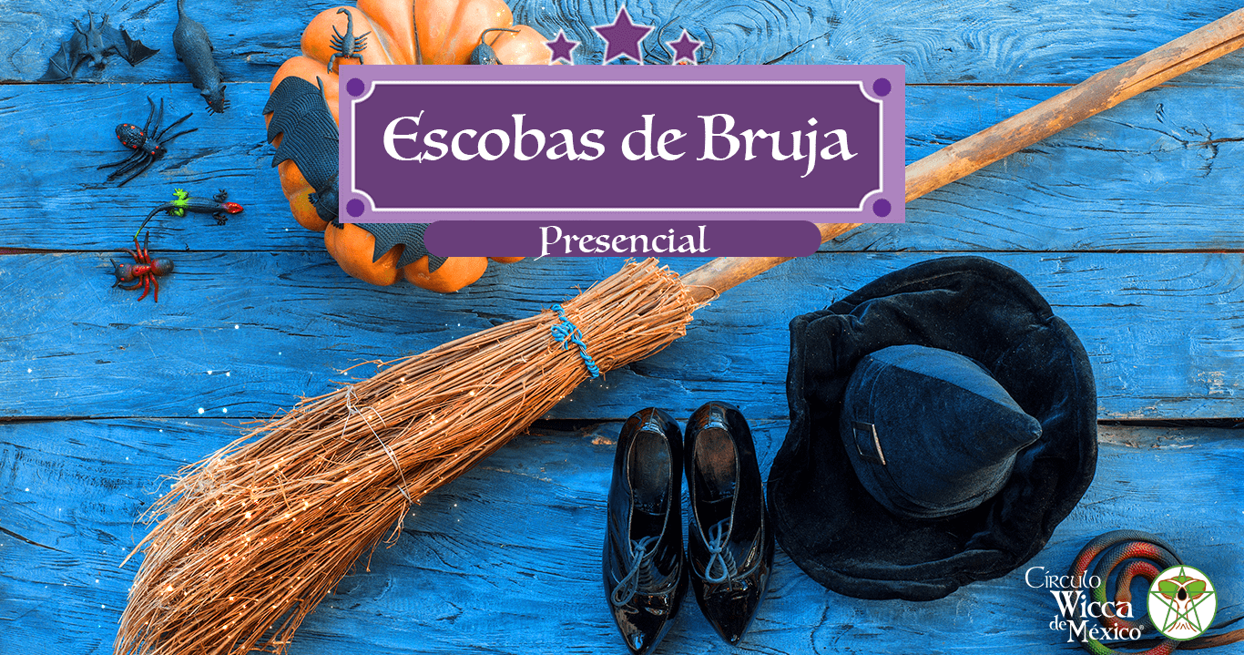 Circulo Wicca - Tienda y Escuela de Magia Celta y Hadas